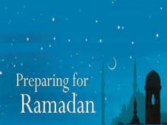 Ramadan awareness presentation | PPT