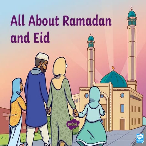 Ramadan-Powerpoint | PDF