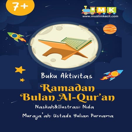 Ramadan Quran Printable Pdf