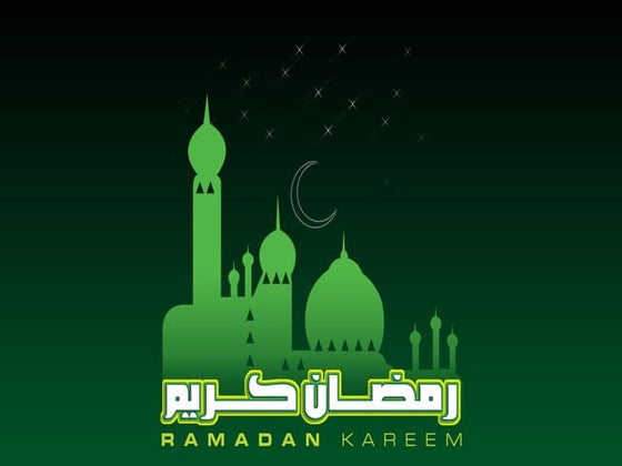 Ramadan-Powerpoint | PDF | Islam | Religion & Spirituality