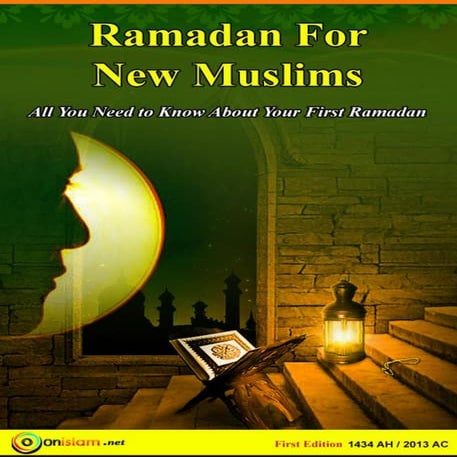Ramadan awareness presentation | PPT
