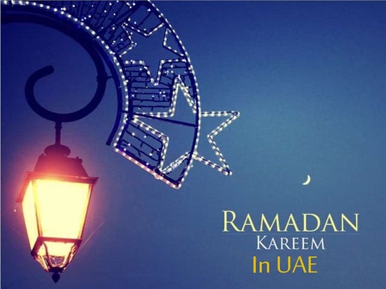 Ramadan awareness presentation | PPT