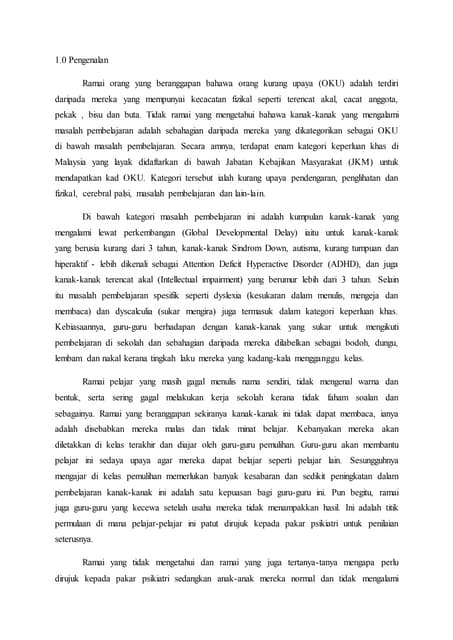 Murid Berkeperluan Pendidikan Khas (MBPK).pptx