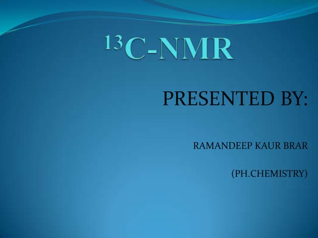 cotton effect | PPTX