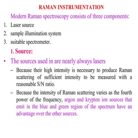 RAMAN-Chapter-18-part-2-useful for us.ppt | Chemistry | Science