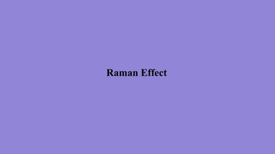 Zeeman effect | PPT