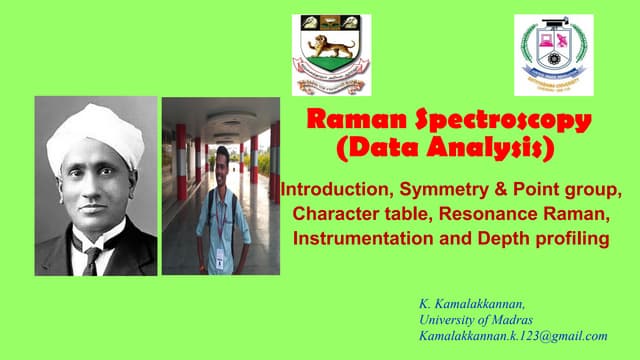 Basic Introduction of XANES and EXAFS | PPTX