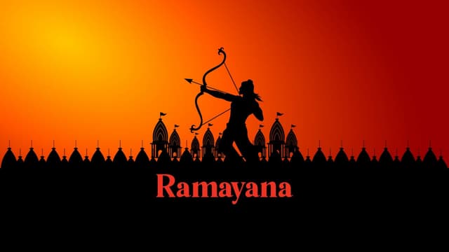 Ramayana elements and plot | PPTX