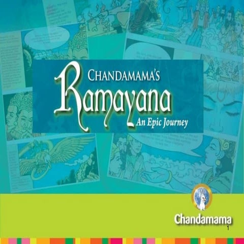 Ramayana | PPT
