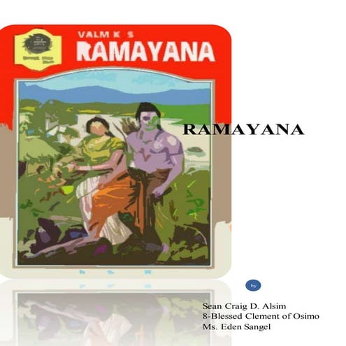 Ramayana.ppt