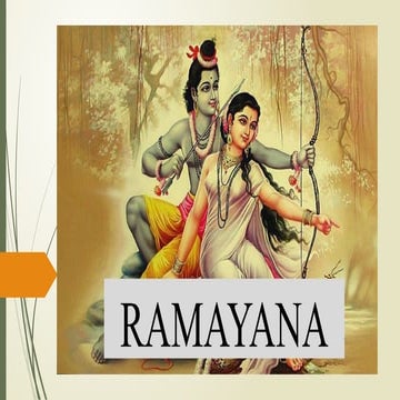 Ramayana.ppt