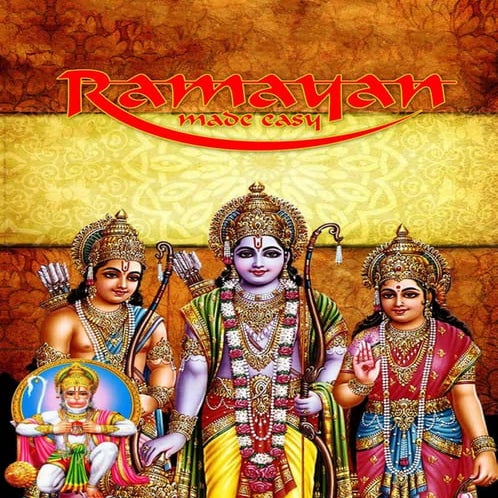 Ramayana story | PDF