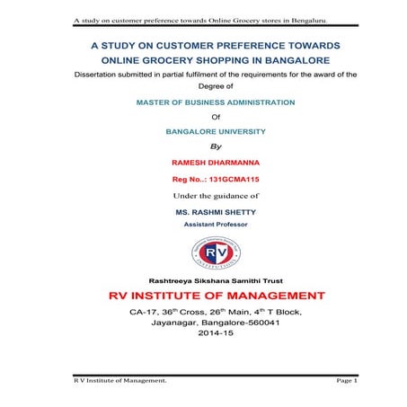 Redseer Report - Demystifying India's SFV Platforms | PDF