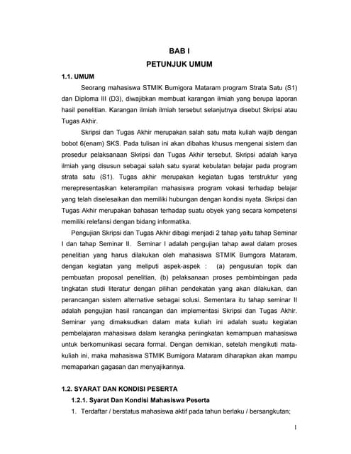 Pns Polines 2008 | PDF