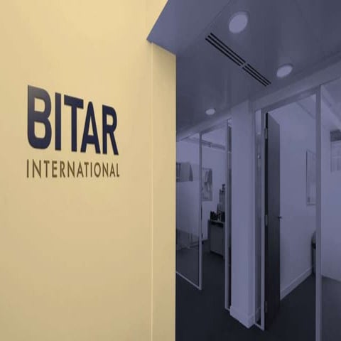 Rami Bitar Bitar International | PPT