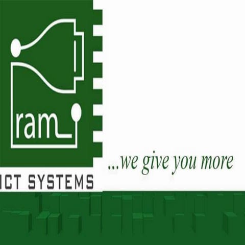 Ram ict web design | PPSX | Web Development | Internet
