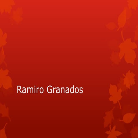 Evidencias de aprendizaje daniela fuentes rangel | PPTX
