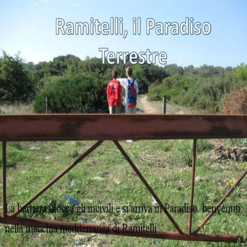 Ramitelli | PPSX