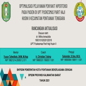 RA Mitha Ismaulidia.ppsx