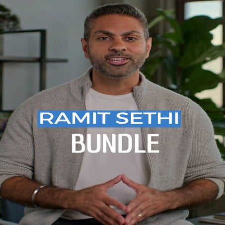 Access the Full Ramit Sethi Courses Bundle | PDF