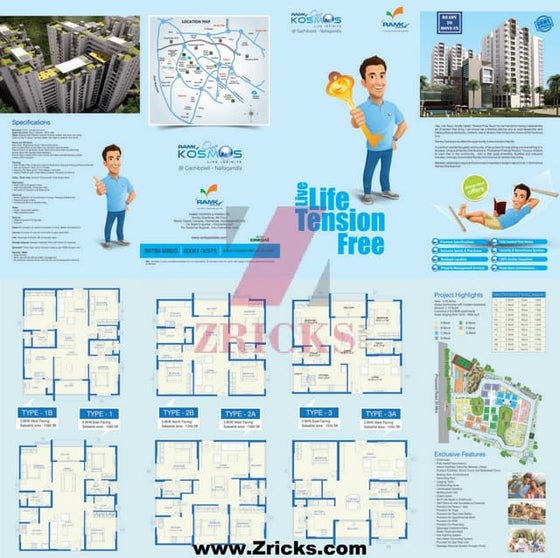 Man Opus Brochure - Zricks.com