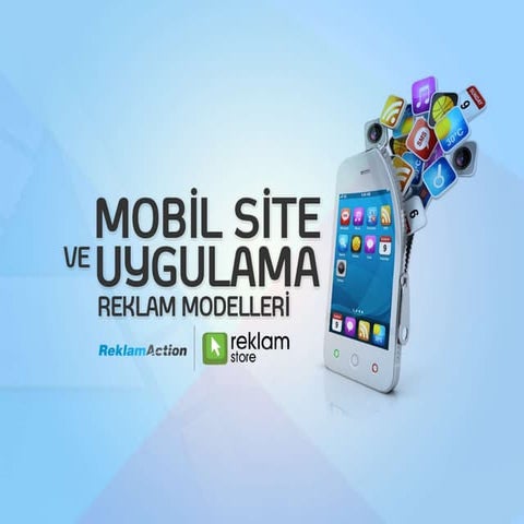 ReklamAction Mobil Sunum | PPT