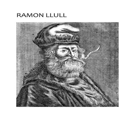 Ramon llull | PDF