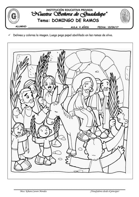 Trabalenguas 3 | PPT