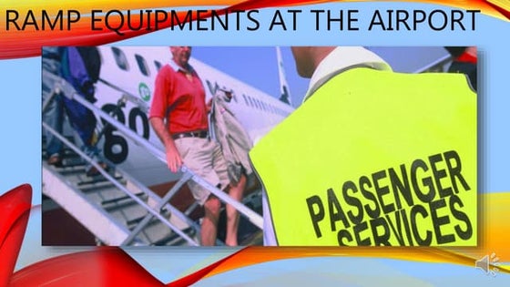 Ground Support Equipment | PPT