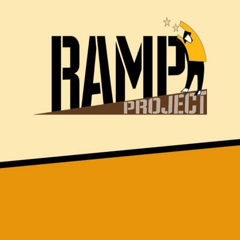 Ramp project | PPT