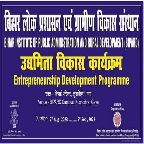 RAM PPT on BIPARD Visit place all slides.pptx