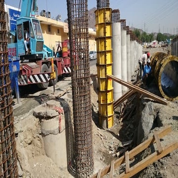 Bridge Ramp Slab Photos | PPT