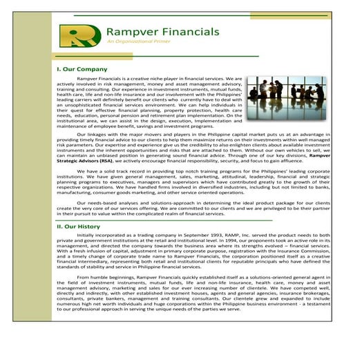 Ryan Coombs Biography | PDF