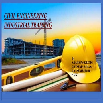 Design of RCC STEEL STRUCTURES USINGCIVIL.pptx