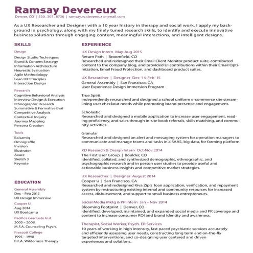 RAHEEL AHMED CV | DOCX