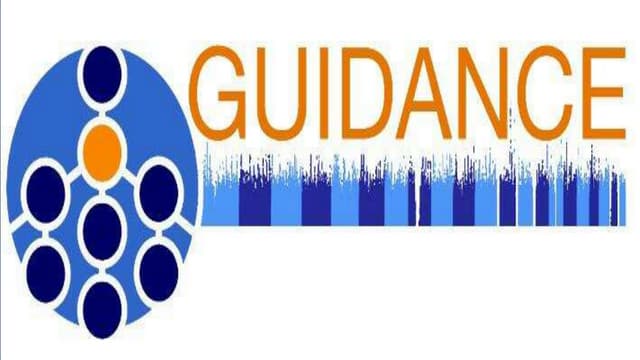 Types of Guidance - Educational, Vocational, Personal and Group ...