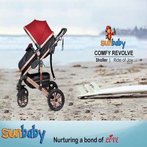 Sunbabyindia Business profile and baby Care products | PPT