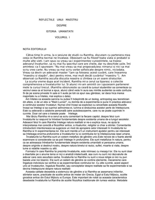 Poezie suflet bland | DOC