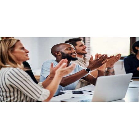 Acknowledging employees' contributions demonstrates their value within ...