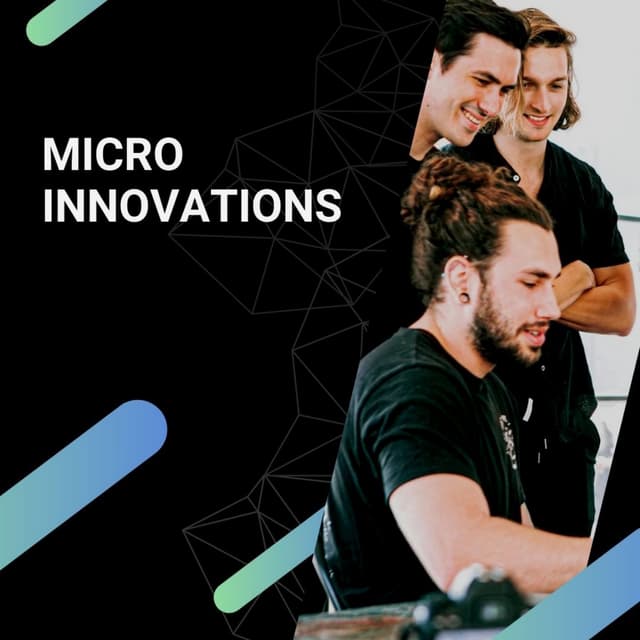 Micro-innovations offer a sustainable and cost-effective approach to ...
