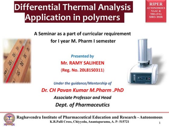 Quenching In Fluorimetry. | PPTX | Chemistry | Science