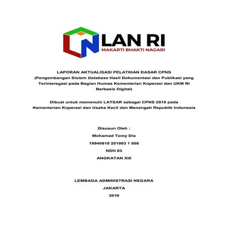 1. CONTOH FORMAT RA LATSAR CPNS 2025.docx