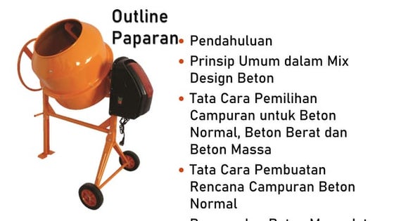 STRUKTUR Beton Skripsi Substitusi Menggunakan Abu Sekam Padi | PPT