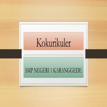 pembelajaran kokurikuler kurikulum merdeka.pptx