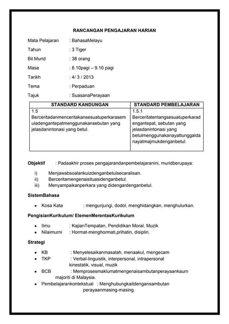 Maksud logo dan bendera krs | DOCX