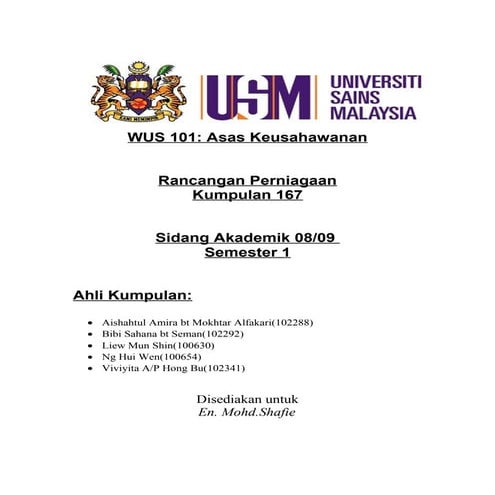 Tentatif dinner | PDF