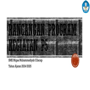 Rancangan program P5 cilacap 2024 (1).pptx