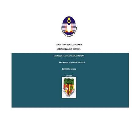 Rph Mengenal Kraf Tahun 2 | DOCX