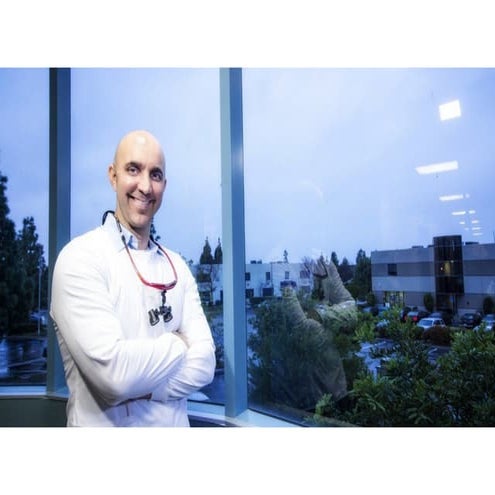 Rancho Del Rey and Chula Vista cosmetic dentist David Garate DDS of ...