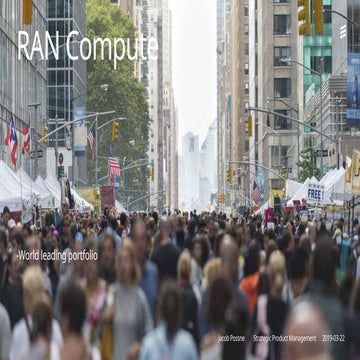 ran compute (1).pptx nice for ran poent int | PPTX